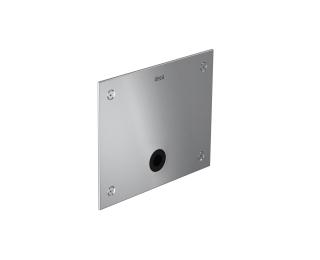 Válvula de Mictório Acionamento com Sensor Bivolt Branco 2580.E.BR | DECA