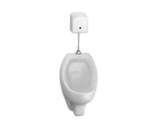 Válvula de Mictório Acionamento com Sensor Bivolt Branco 2580.E.BR | DECA